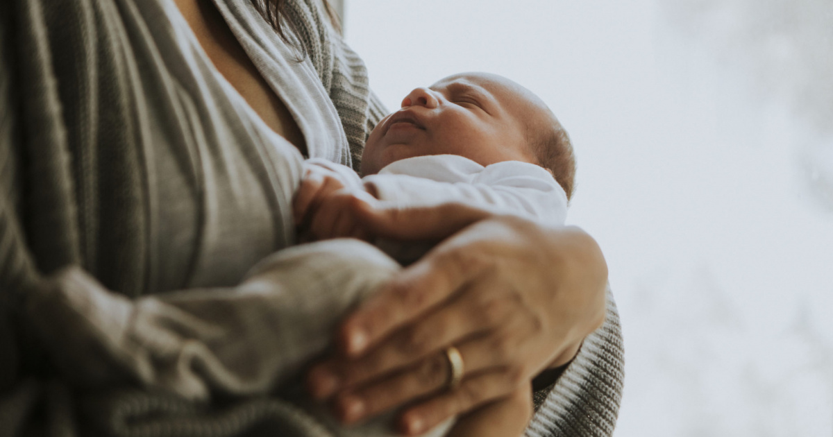 Respectful Maternity Care In Immediate Postpartum / Puerperium And ...